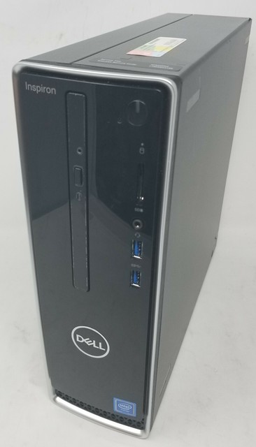 Dell Inspiron 3472 Intel Pentium Silver J5005 1.5ghz 4gb RAM 1tb HDD ...