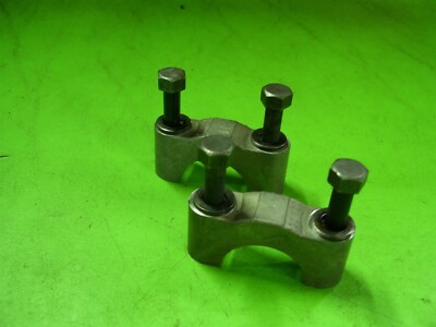 90 91 92 Nissan 300ZX Z32 3.0 NA Camshaft BEARING CAP Girdle INTAKE ...