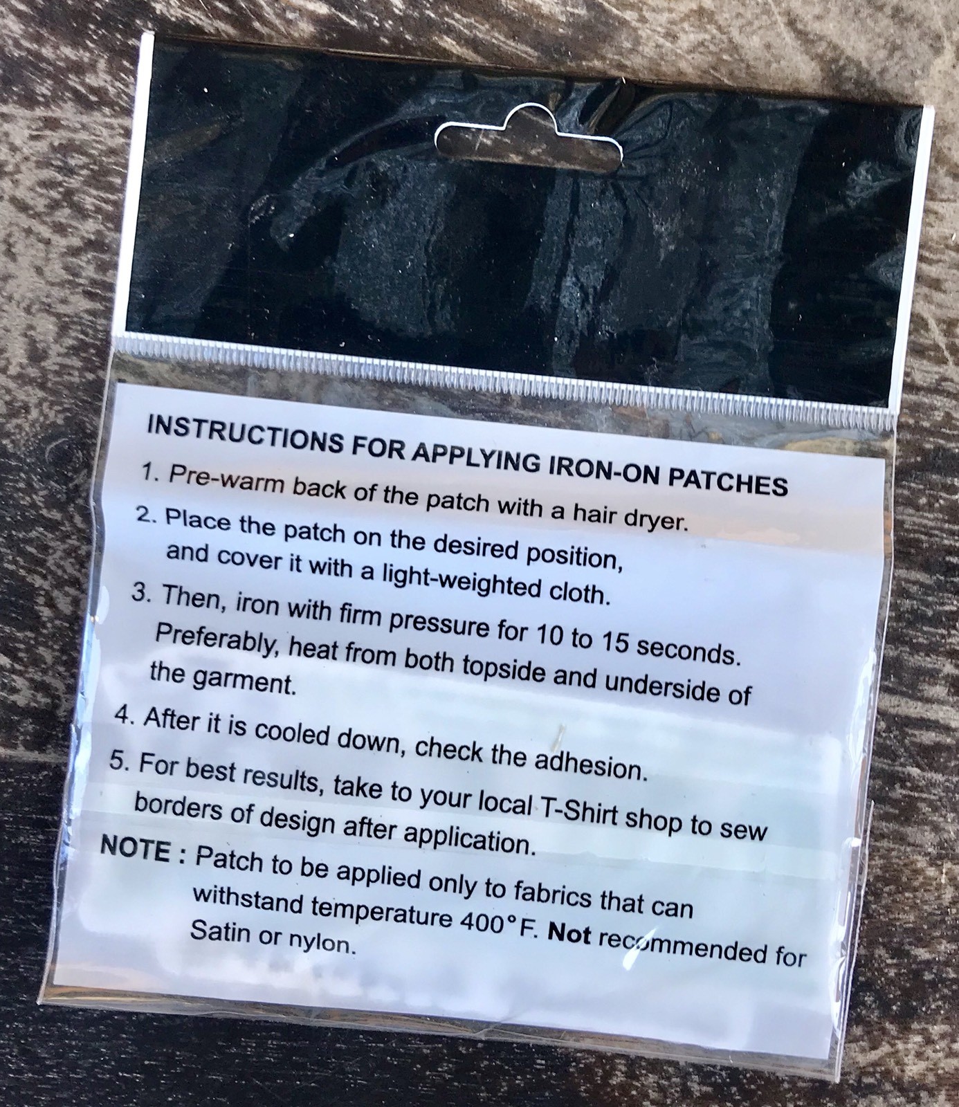 ROLEX Official Patch 24 Hours Daytona Race Jan 24-25 2015 Embroidered ...