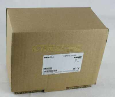 1PC NEW SQM45.295A9 Servo Motor by Fedex or DHL with warranty | eBay