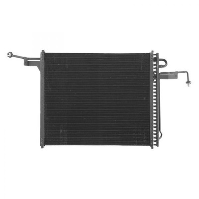 AC Condenser For 1995-1997 Ford Ranger 2 Door Parallel Flow With ...