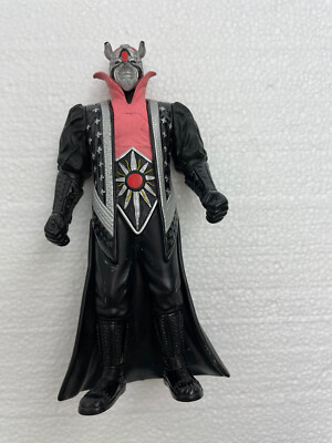 Lothor Power Rangers Ninja Storm Action Figure 2003 Bandai Mobile ...