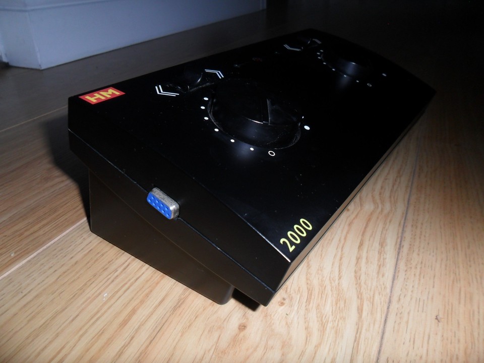 R8012 HM2000 Power Controller for Hornby OO Gauge Model Railway Train ...
