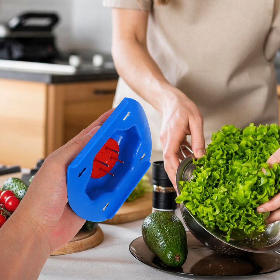 Hurting Finger Protector Cutting Finger Guards Mandoline Safety Holder ...