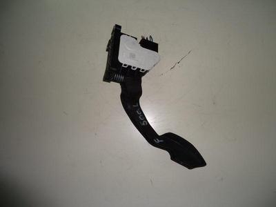 0055702020 BITRON B720 PEDALE ACCELERATORE POTENZIOMETRO FIAT 500 L 1.3 ...