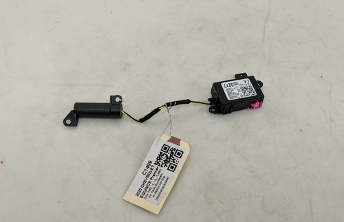 Theft Deterrent Control Module 2020 Chevrolet Equinox 2018 2019 ...
