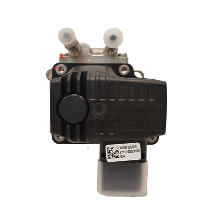 Mercedes Benz Detroit Diesel OEM A0001405539 Cummins DEF Urea Dosing ...