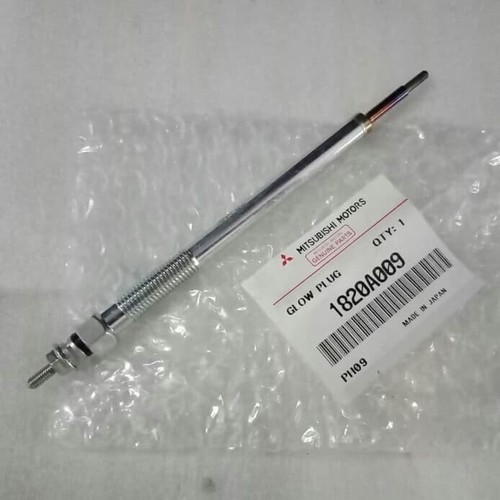1820A009 Glow Plug Genuine OEM Mitsubishi for sale online | eBay