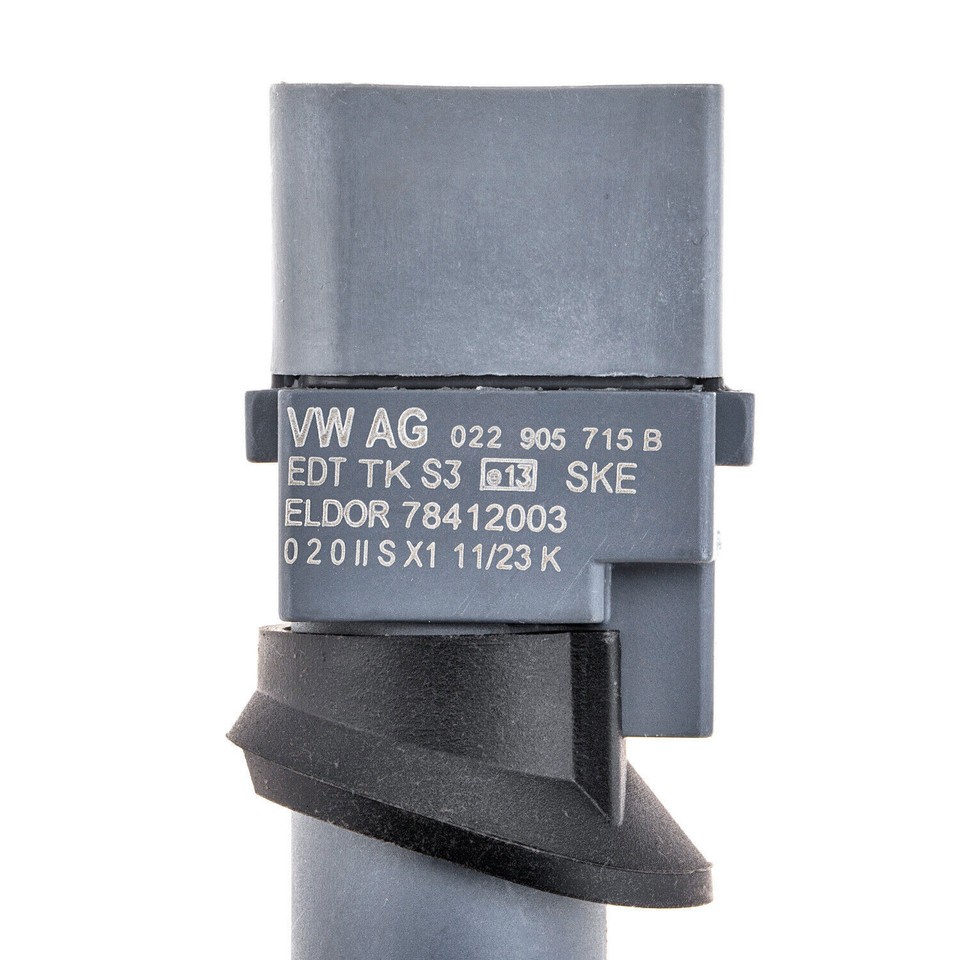 OEM Ignition Coil For Audi Q7 VW Atlas Passat Phaeton Touareg 3.6L ...