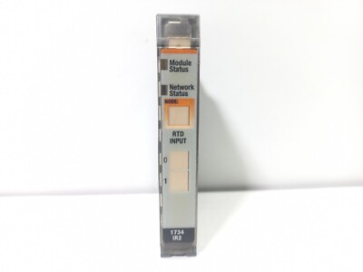 Allen Bradley 1734-IR2 MODULE | eBay