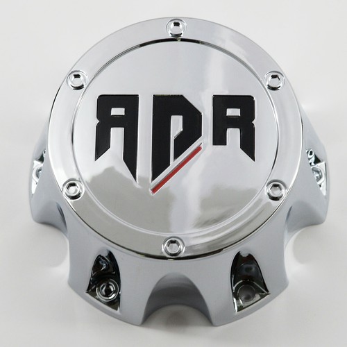 Red Dirt Road - RD8, RD7-2 Chrome Center Cap Serial Number CBRD6-1P | eBay