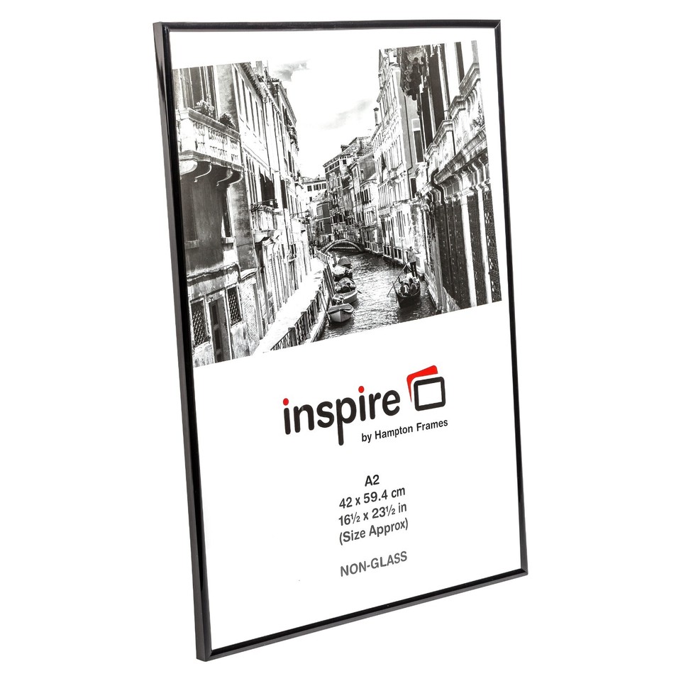 A2 A3 A4 Frames Certificate Frame Poster Frame Photo Frame SILVER GOLD ...