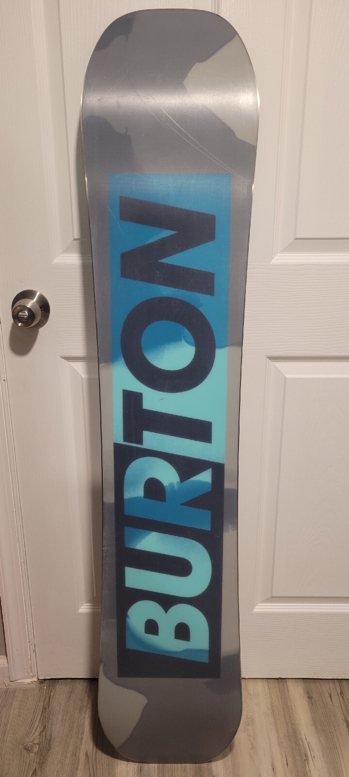 Burton Process Smalls Snowboard | eBay