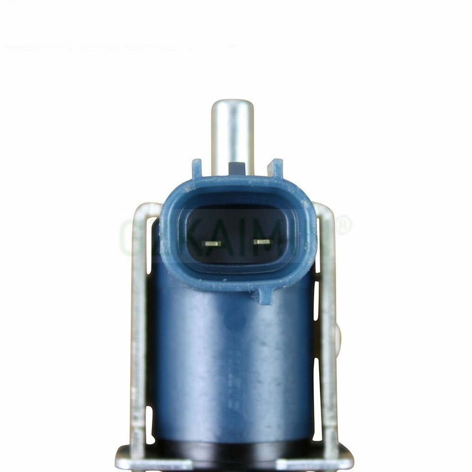 Solenoid Valve 90910-12281 FOR TOYOTA COROLLA Saloon E21 1.6 VVti ...
