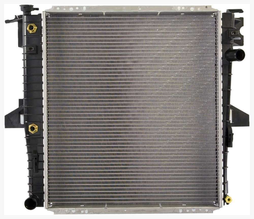 Radiator APDI 8012308 for sale online | eBay