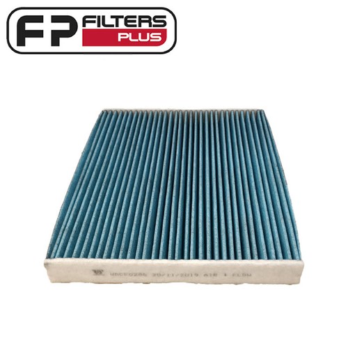 WACF0286 Wesfil Cabin Air Filter Fits Volvo XC40 Petrol, Diesel, Hybrid ...