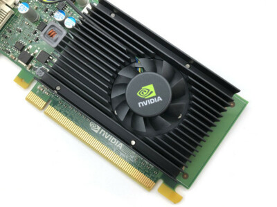 NVIDIA NVS 315 1GB DDR3 LOW PROFILE GRAPHICS CARD 720625-001 | eBay