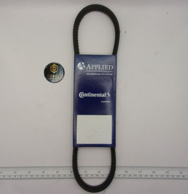 CONTINENTAL 4L300 V-BELT, 0267B | eBay