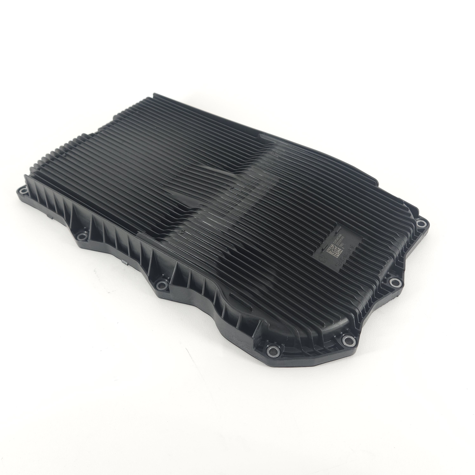 Genuine OEM Mopar Dodge Jeep Ram 52854834AB Transmission Oil Pan Filter ...