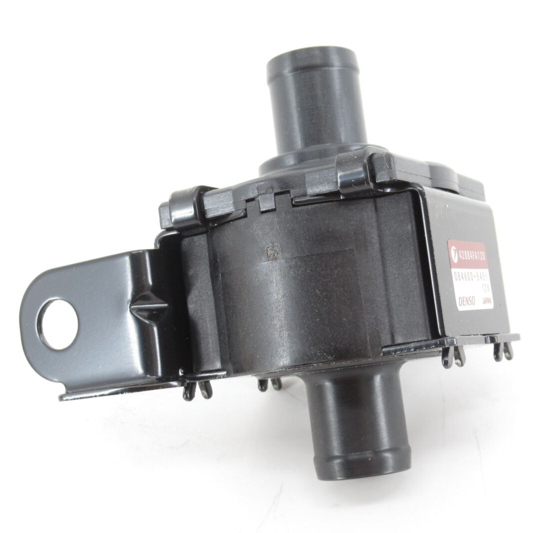 Genuine OEM Subaru 42084FA120 Vapor Canister Vent Solenoid Valve | 1 Year