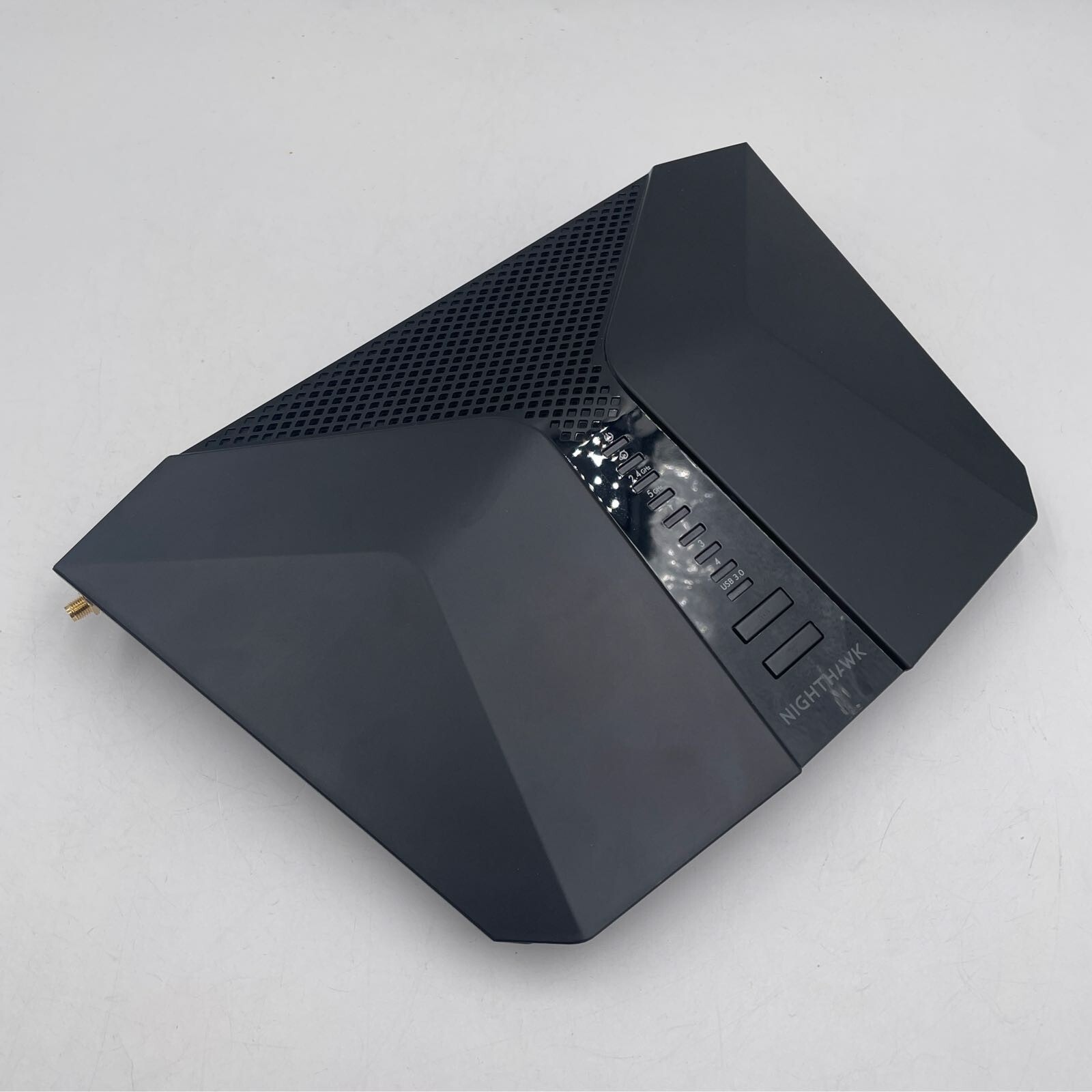 NETGEAR Nighthawk 6-Stream AX5400 WiFi 6 Router (RAX50) Dual Band ...