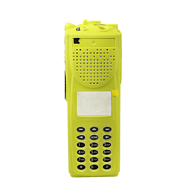 Full-keypad Yellow Replacement Housing Display For XTS3000 Radio | eBay