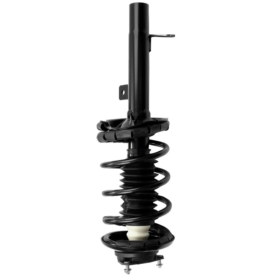 Fits 2000-2005 Ford Focus Front Quick Struts Shocks & Coil Spring Mount ...