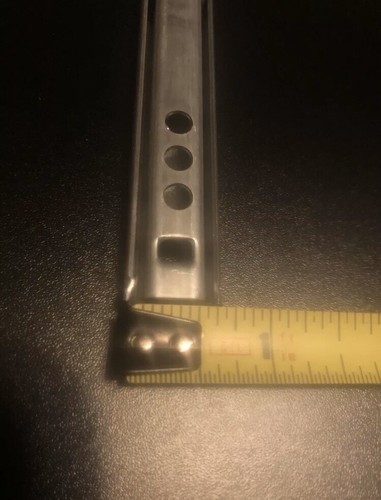 Mini Ball Bearing Drawer Slides. Lot of 20 Drawer Slides. 7 Inch | eBay