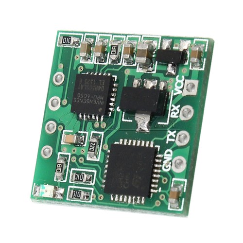 Kalman 6-Axis Module MPU6050 Accelerometer STM32 Inclinometer Gyro DMP ...
