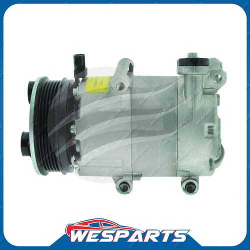 Jayair Air Con Compressor for Ford Focus LS LT LV 1.8L 2.0L 5/06 - On ...