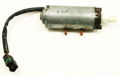 RH Front Seat Recline Motor 92-97 Audi S4 S6 URS4 URS6 - Genuine | eBay