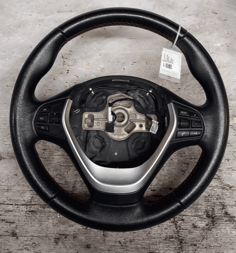 steering wheel for BMW 3 series (f31) 335i xDrive SW d 2012 bb5197 ...