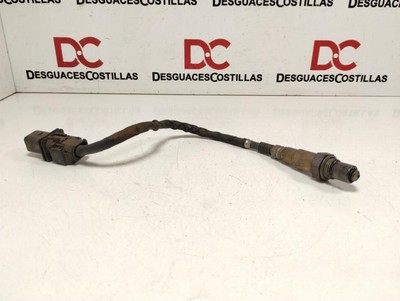 0281004026 Sonda Lambda per OPEL ASTRA H BERLINA Sport 2008 156125 | eBay