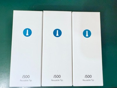 i500 Medit Scanner Reusable Tips (3-Count) ***NEW!!*** | eBay