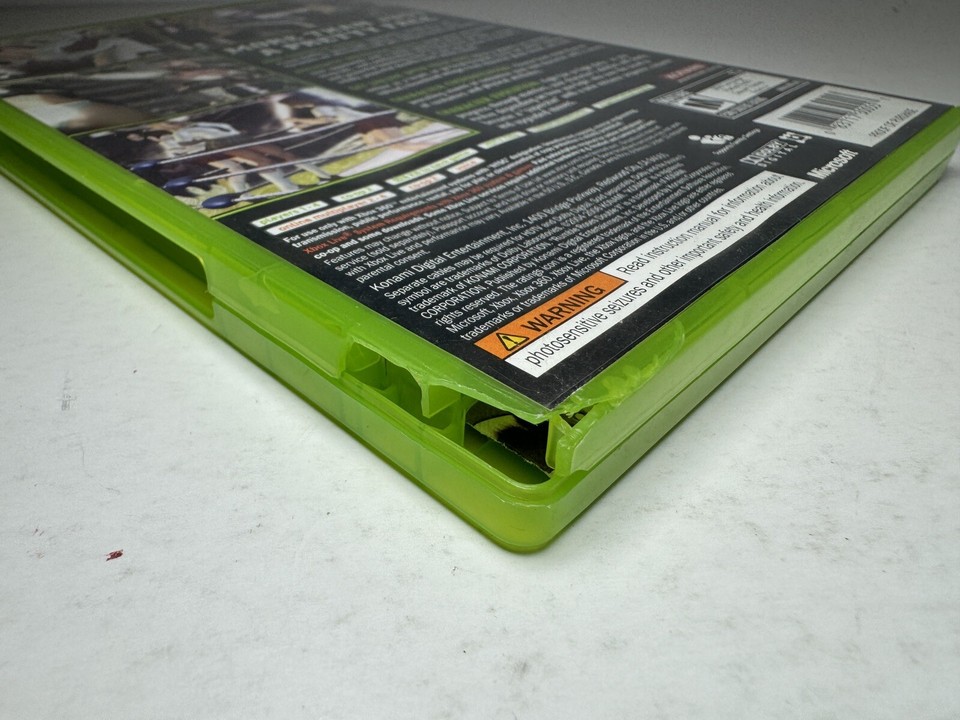 Rumble Roses XX Xbox 360 CIB 83717300557 | eBay