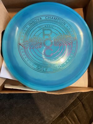 Innova champion classic roc | eBay