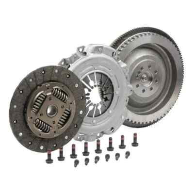 New Solid Flywheel Conversion Kit for Volkswagen Transporter | eBay UK