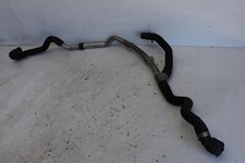 Mercedes-Benz C W205 Coolant Hose Pipe A2058302102 2.1 Diesel 125kw ...