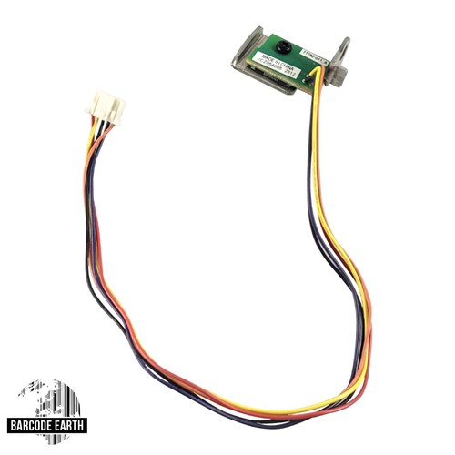 Zebra ZM400 ZM600 Head Open Ribbon Sensor Thermal Label Printer 77762 ...