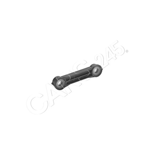 Selector Gear Lever Front FEBI For VW SKODA SEAT AUDI Bora Golf Mk4 ...