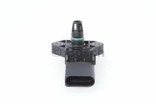 Bosch MAP Sensor Boost Pressure Fits VW Golf (Mk7) 2.0 GTI UK Stock ...