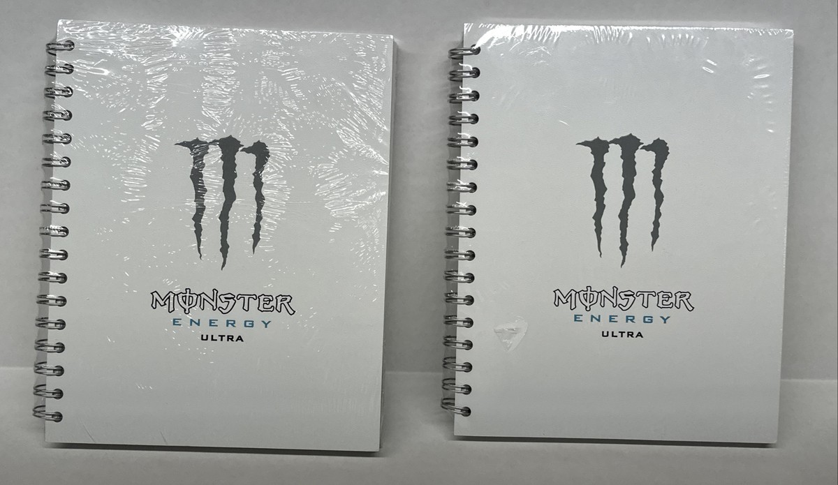 Monster Energy Drawing