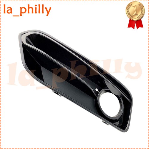 Front Bumper Left Fog Light Grille 51117371667 For BMW 1 Ser Sport F20 ...