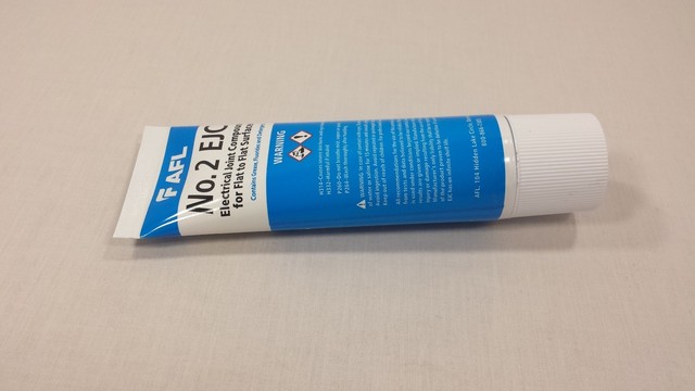 Alcoa ACA No.2 EJC Electrical Joint Compound 2 Tubes for sale online | eBay