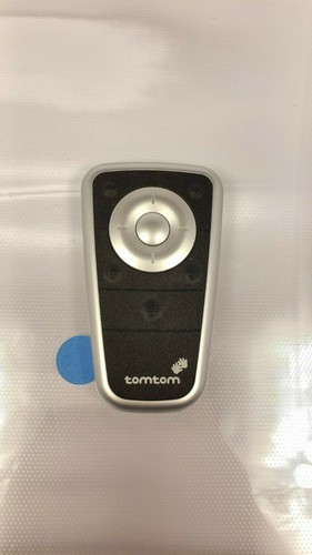 Genuine TomTom GO 500 510 700 710 910 GPS Remote Control 4D00.701 | eBay