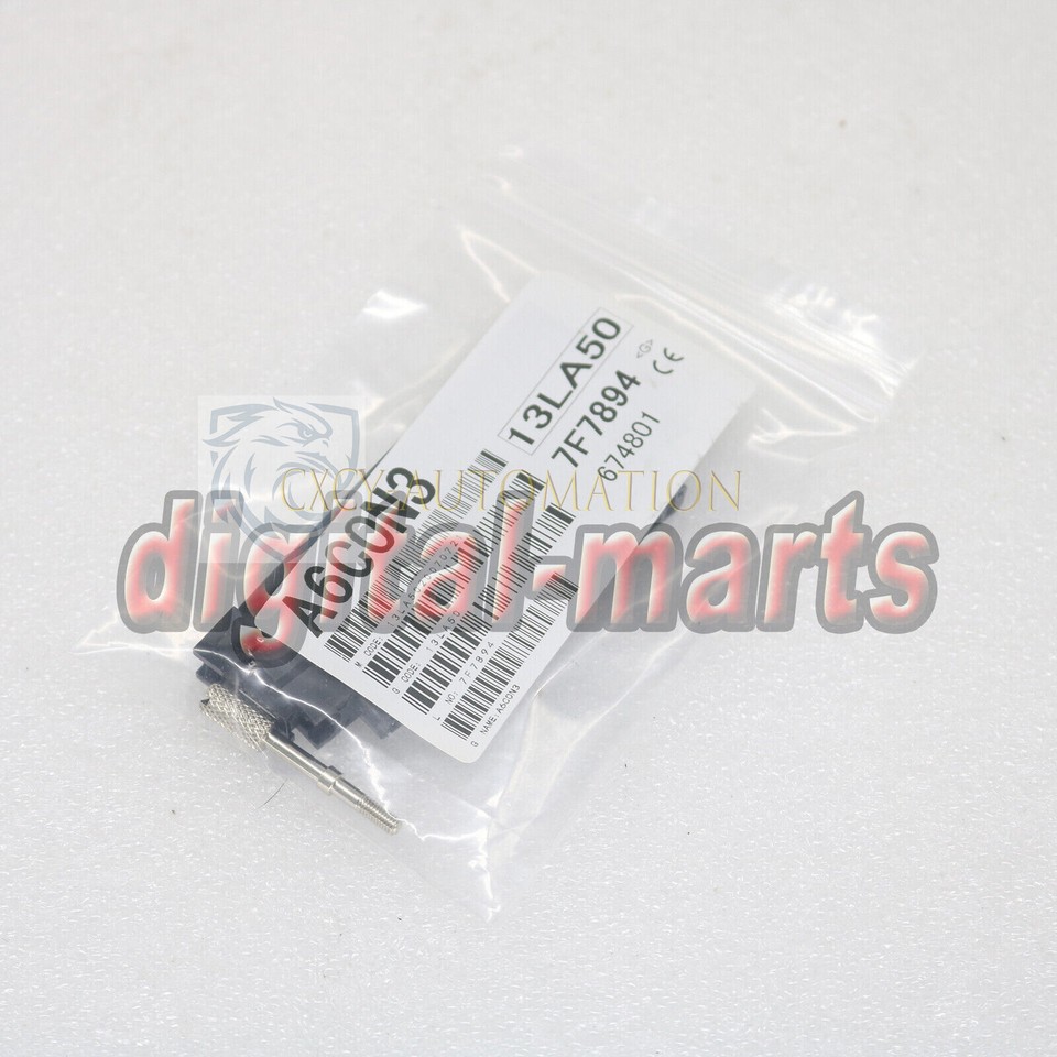 Brand New Mitsubishi PLC with 40-pin 40-pin terminal block A6CON3 FAST ...