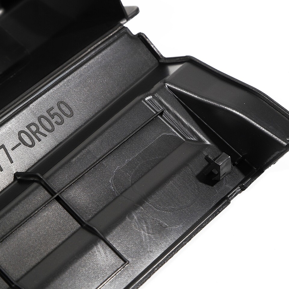 For 2016 2017 2018 Toyota Rav4 Rear Door Lower Molding Trim Passenger ...