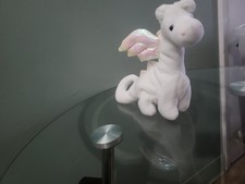 Magic the Dragon - Beanie Babies - Beaniepedia