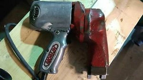 Rebuilt Model 5400 Electric Pittsburgh Lock Hammer | eBay