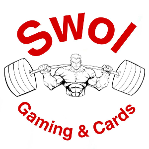 Swol Gaming and Cards | eBay Stores